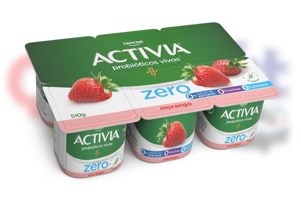 QueroKit Delivery :: ACTIVIA POLPA ZERO X6 / 510G MORANGO - CAIXA COM ...
